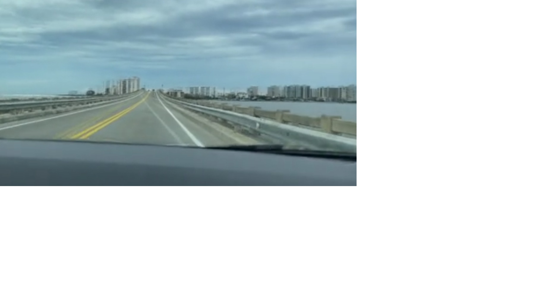 Concerns about Pine Island and Matlacha bridge as Hurricane Idalia ...