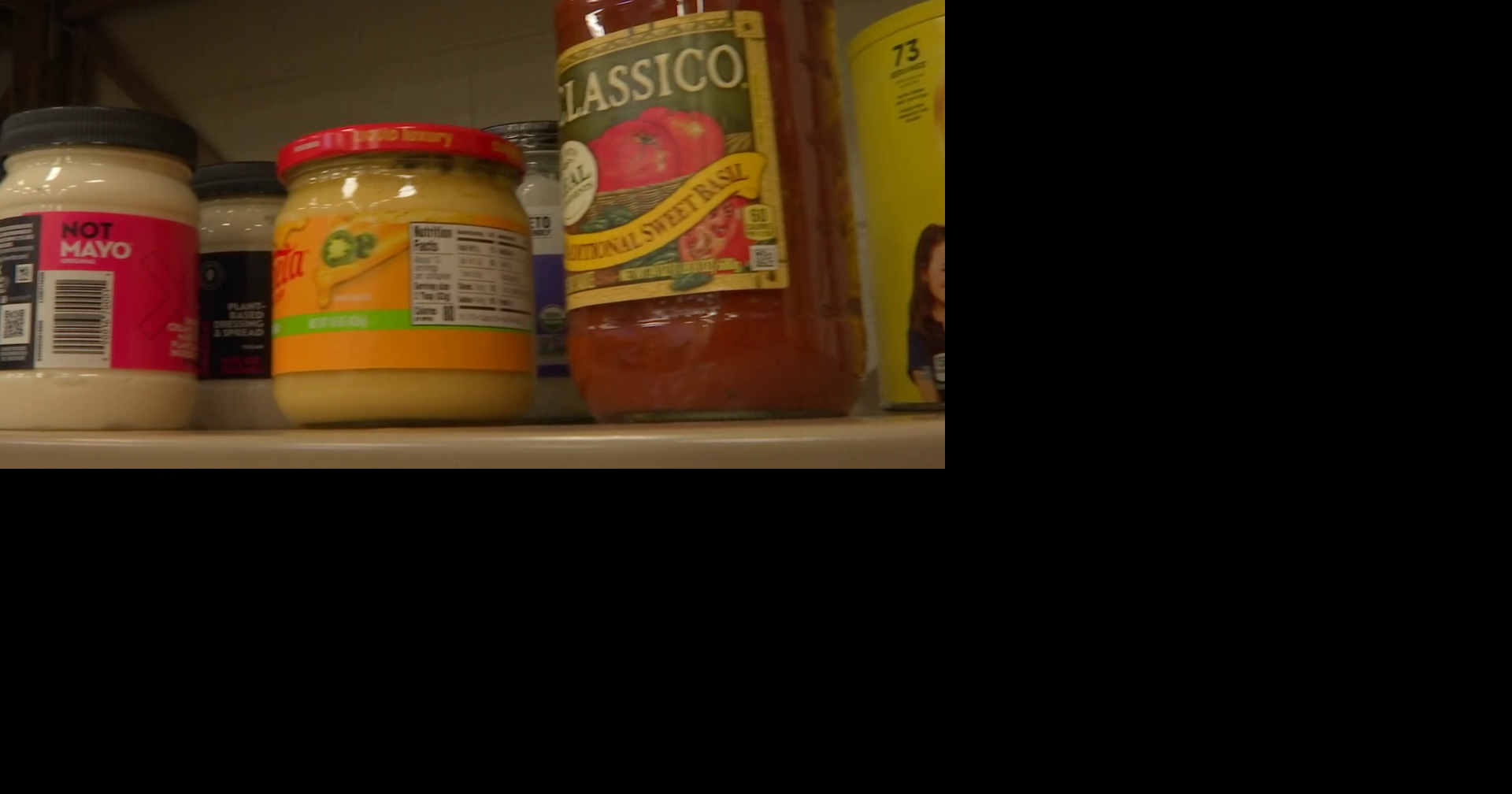 Collier Community Foundation restocks food pantries | Collier County ...