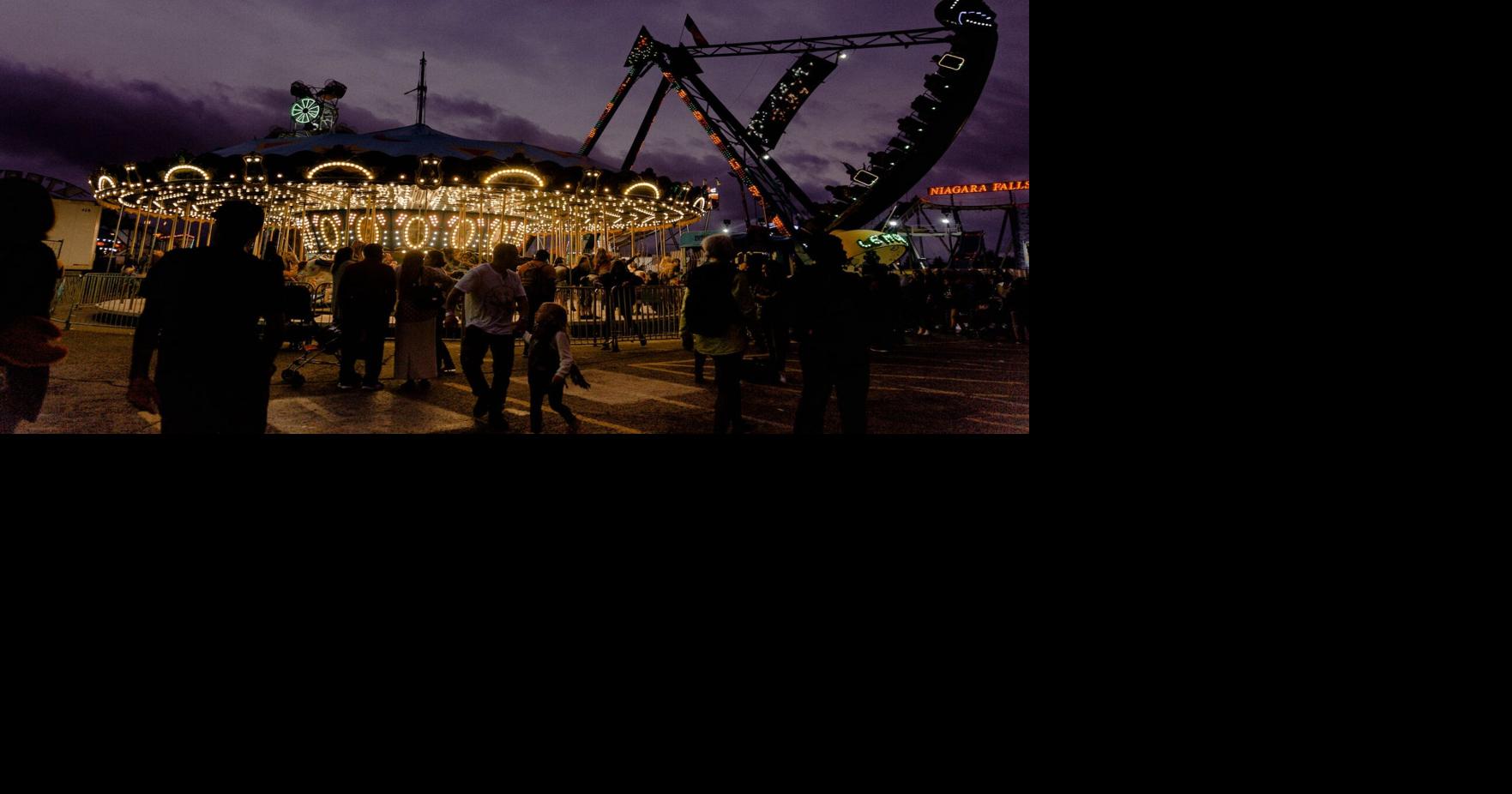 Increasing safety at the DeSoto County Fair | Archives | winknews.com