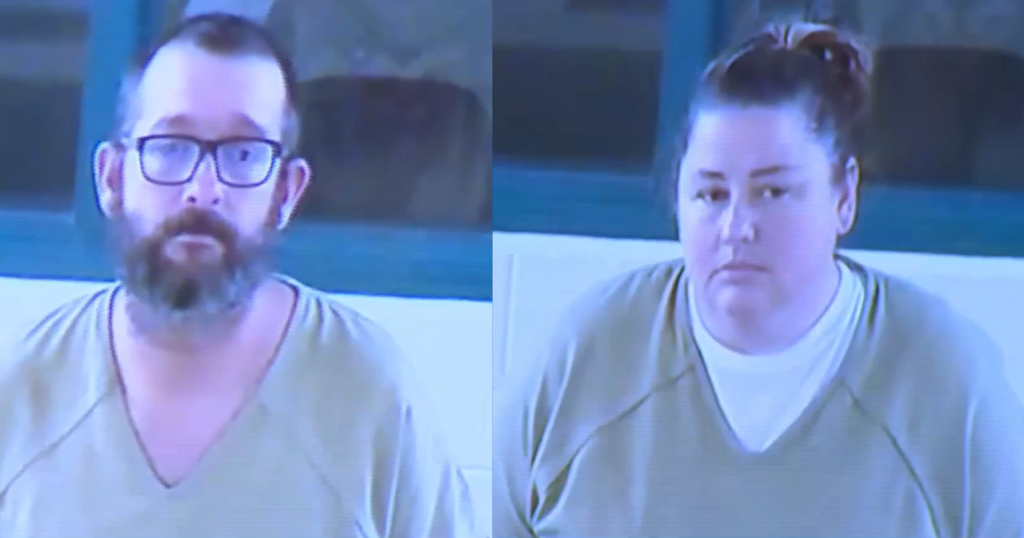 Trails End Drive murder suspects appear in court for arraignment | Charlotte County | winknews.com