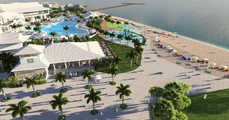 Cape Coral residents voice concerns over park and yacht club projects | WINK Listens | winknews.com