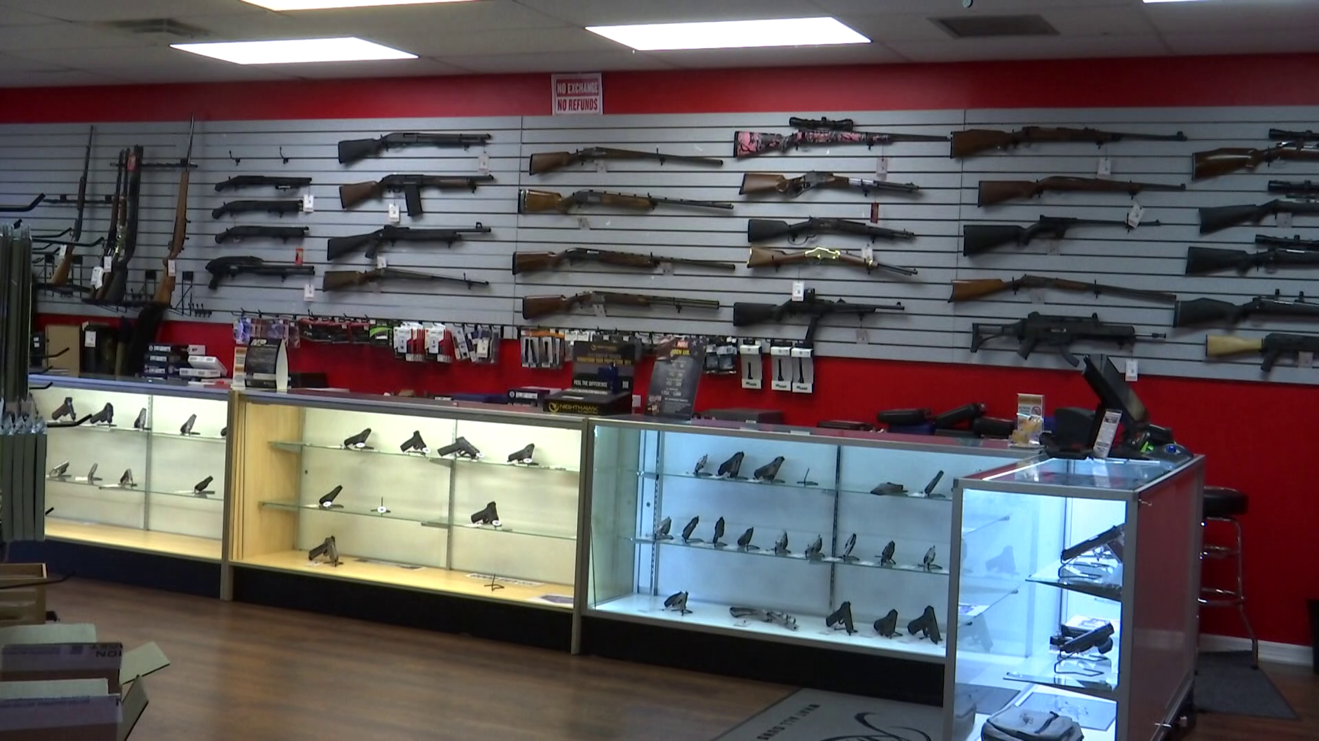Florida AG James Uthmeier drops 3-day gun wait, sparking local debate ...
