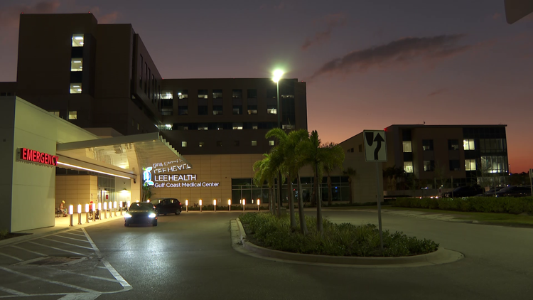 Lee Health Fort Myers project on track for 2028 completion | Lee County ...