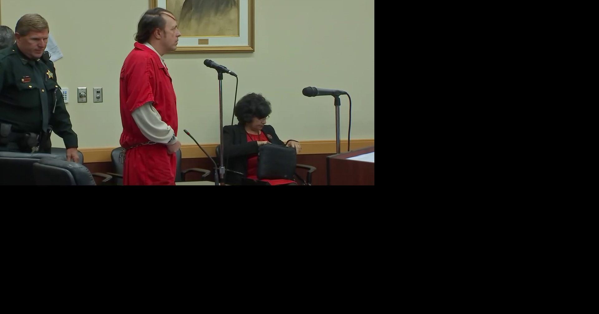 Jury selection for Joseph Zieler’s murder trial began Monday | Lee ...