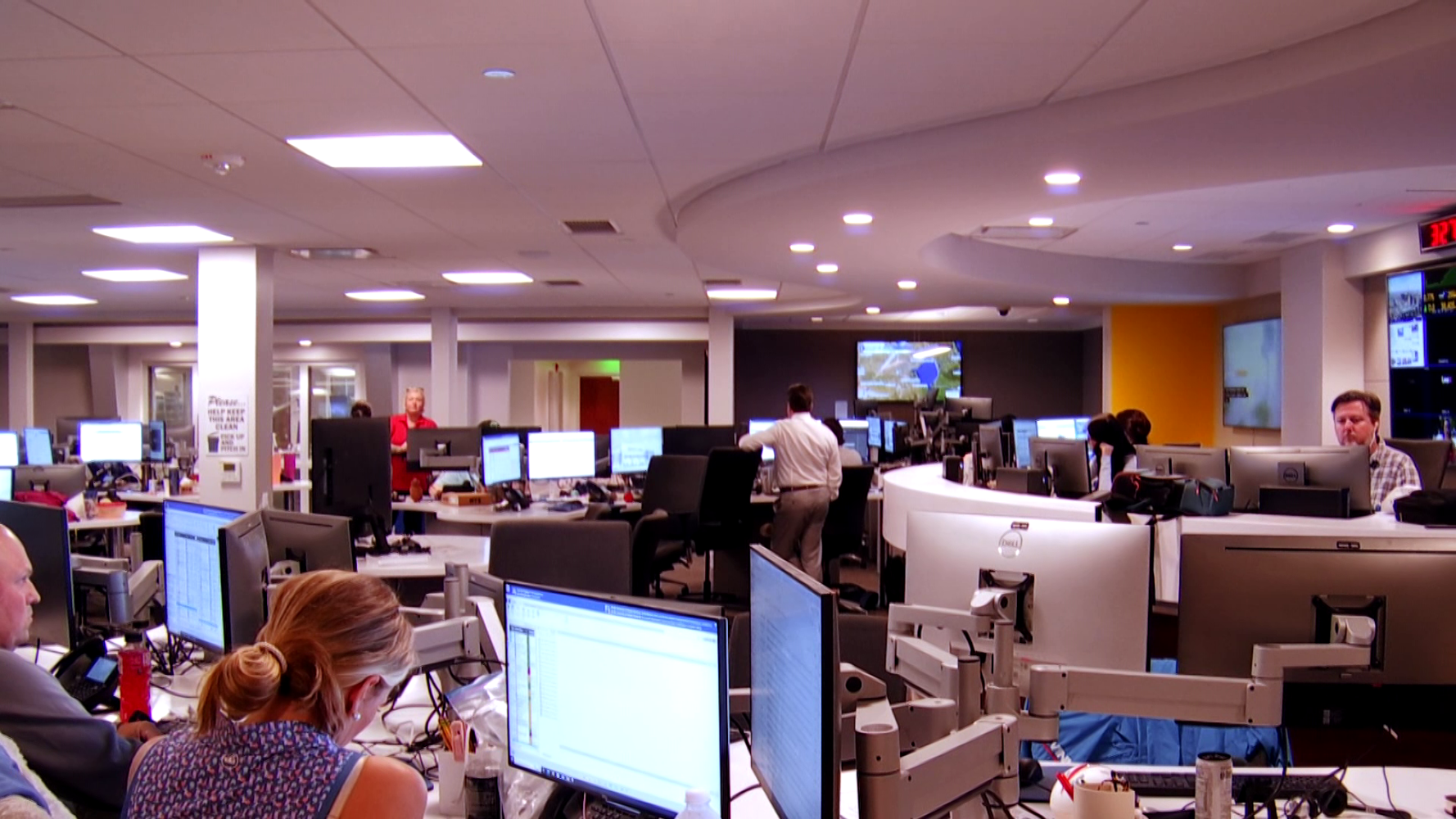 WINK News unveils new studio, marking milestone | Lee County | winknews.com
