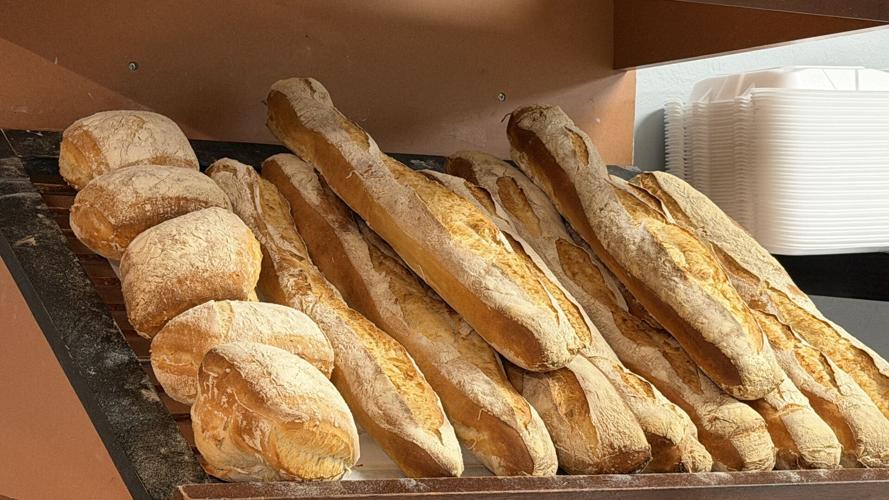From France to Fort Myers: Inside Aux Délices | WINK Stop | winknews.com