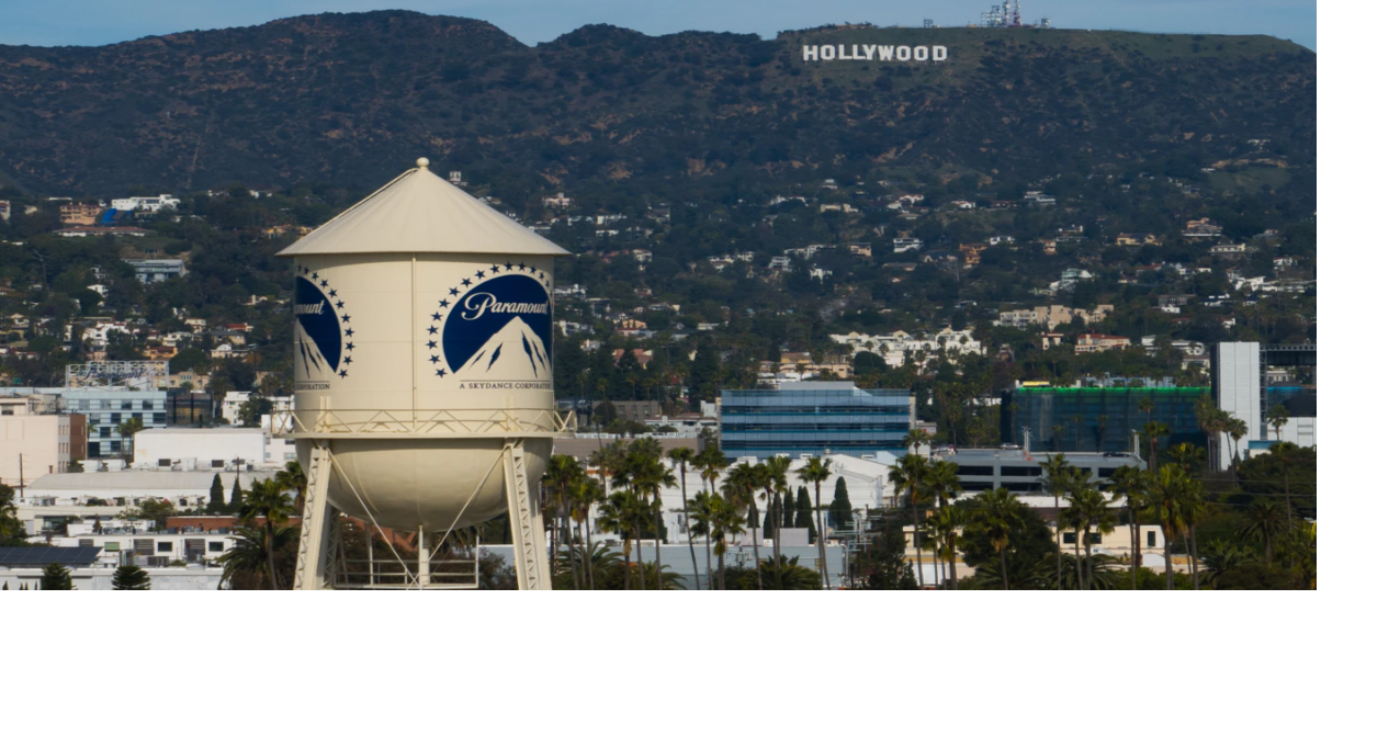 Paramount's next target in hostile takeover bid of Warner Bros. is a ...