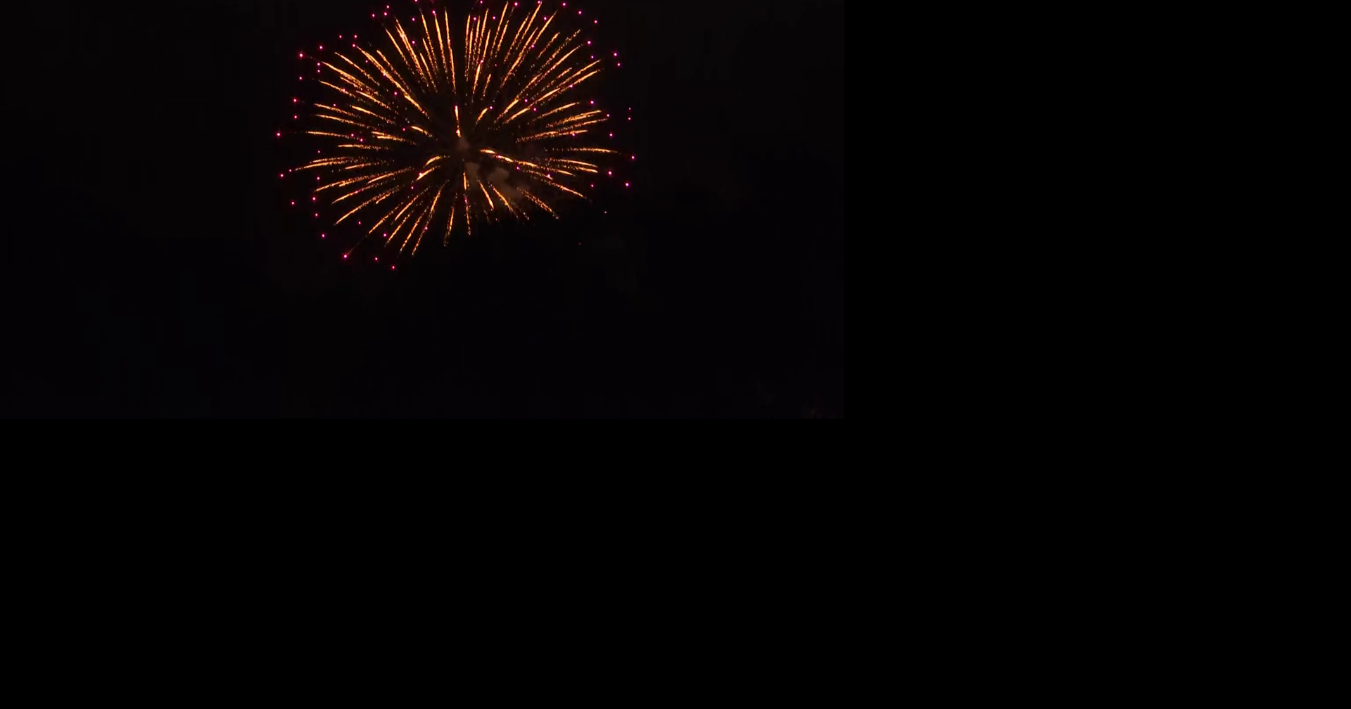 Naples fireworks returns after 2025 cancellation | Collier County ...