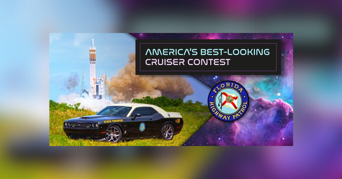 FHP seeks to maintain the “best-looking cruiser” award | Archives ...