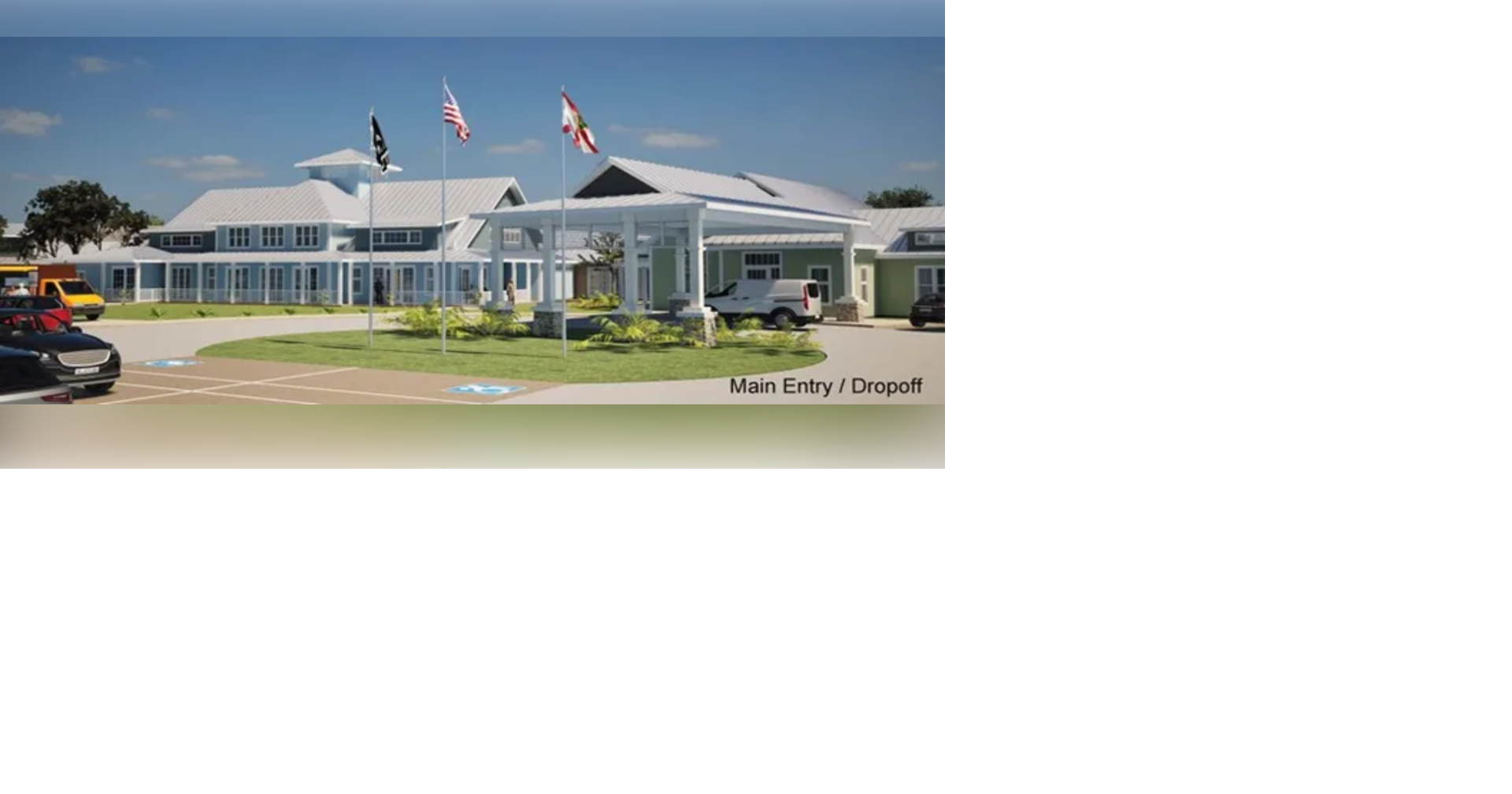 Collier County to build new veterans home on former Golden Gate Golf ...