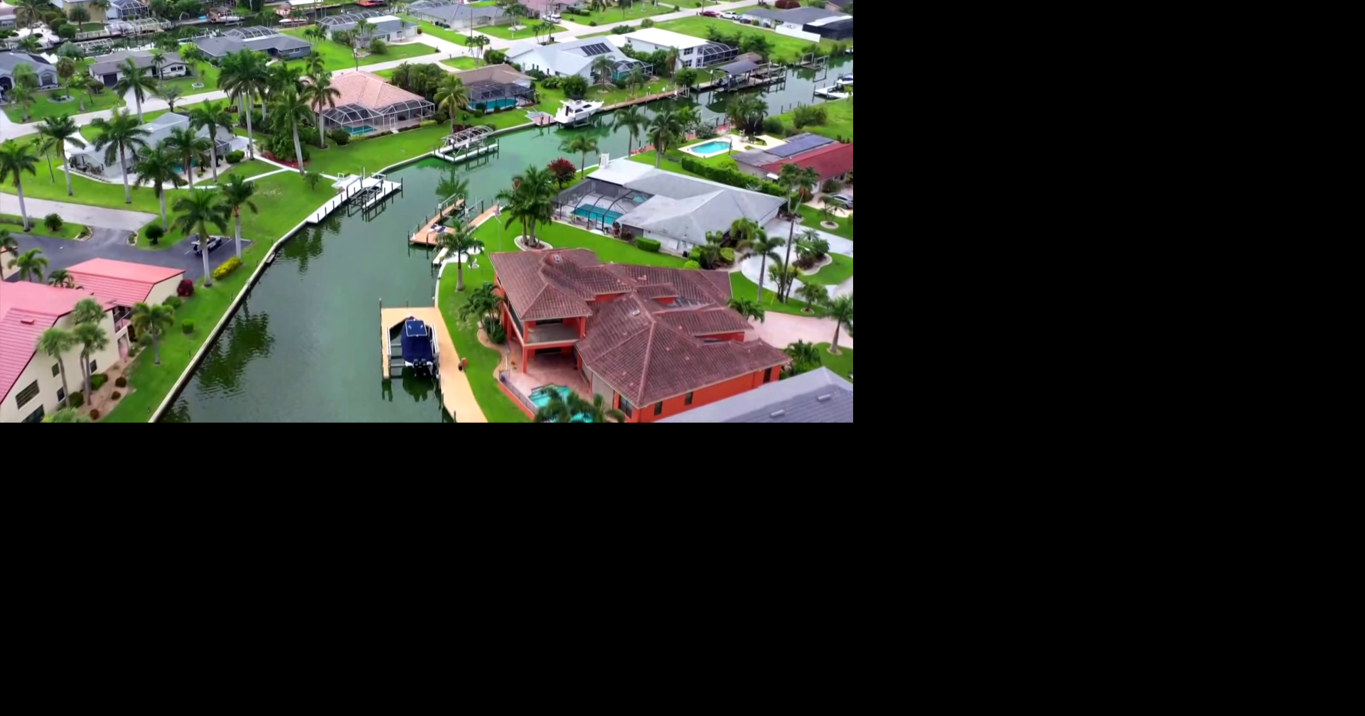 SWFL Water quality expert urges more action FDEP's BMAP | State ...