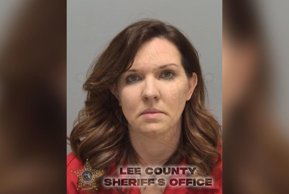 Video: Body cam footage show Cape Coral councilmember being arrested ...