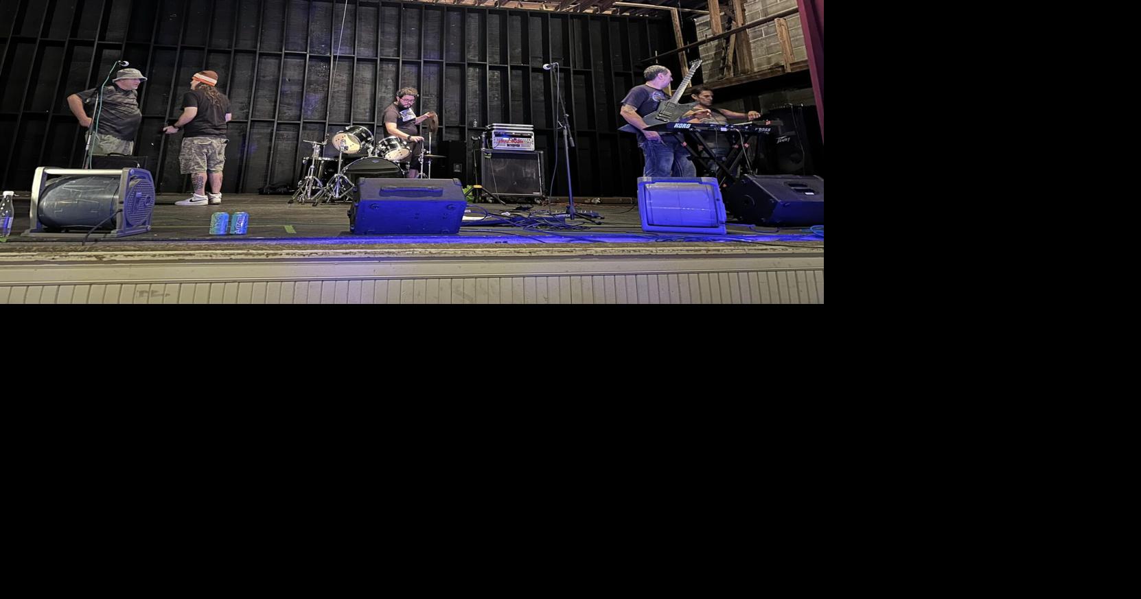 19 heavy metal bands to perform at 119-year-old Arcadia opera house ...