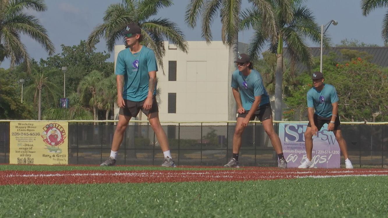 FSW baseball is JUCO World Series bound for the first time | Sports ...