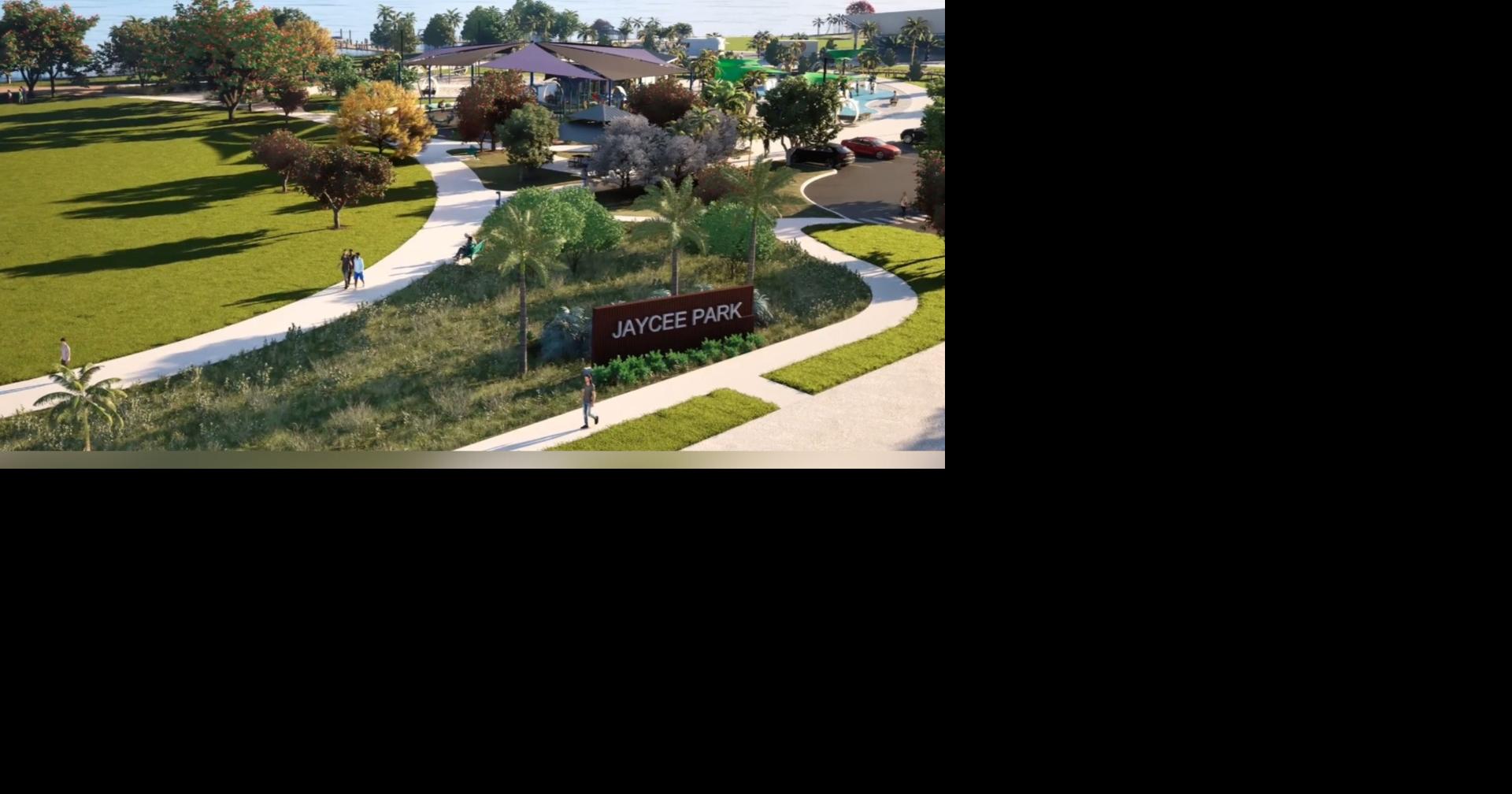 Cape Coral accepts grant for Jaycee Park renovations | Lee County ...