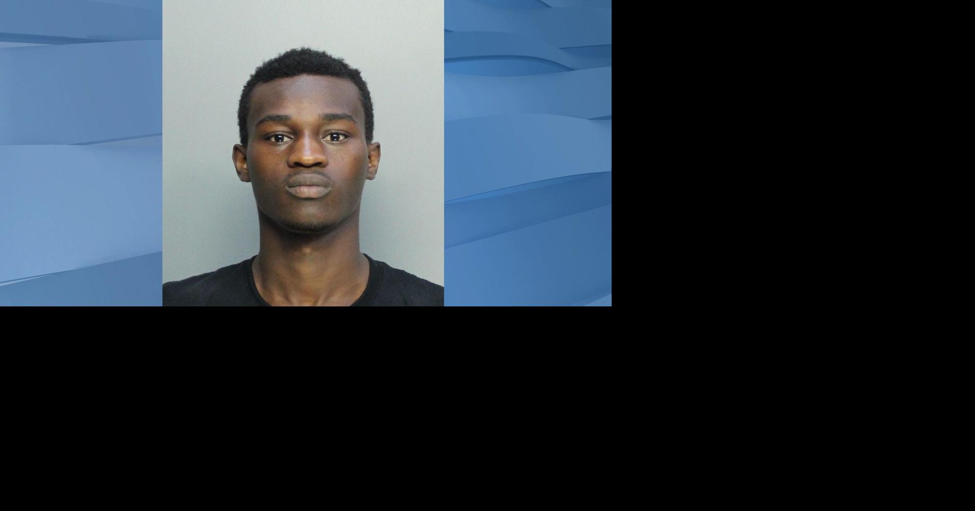 Suspect arrested in connection with June fatal shooting in Lehigh Acres ...