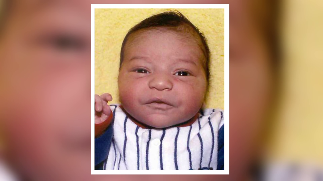 New tip sparks search for 'baby bryan' in Washington state 20 years ...