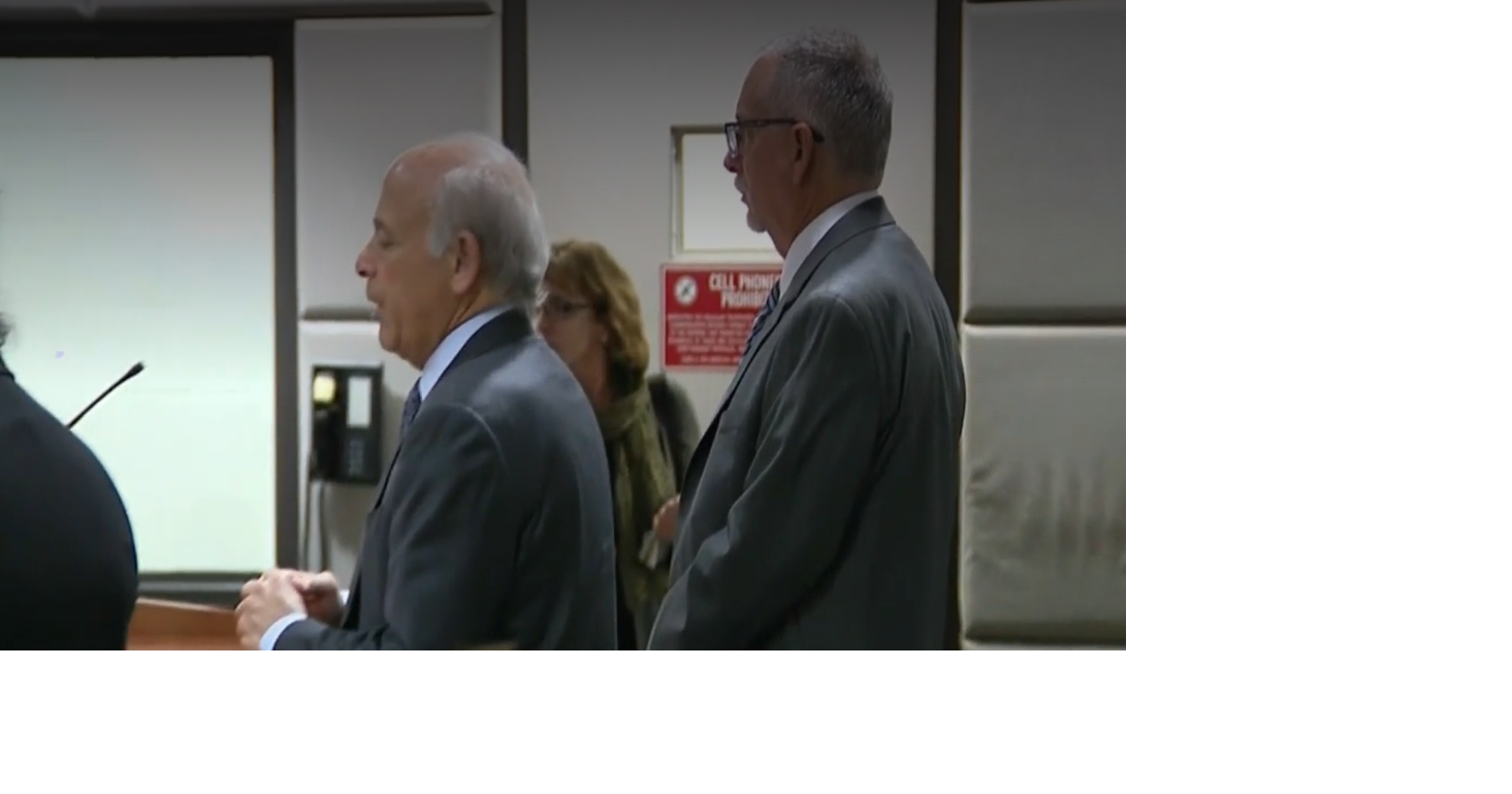 Ex-UCLA gynecologist James Heaps indicted on 21 sex abuse counts and ...