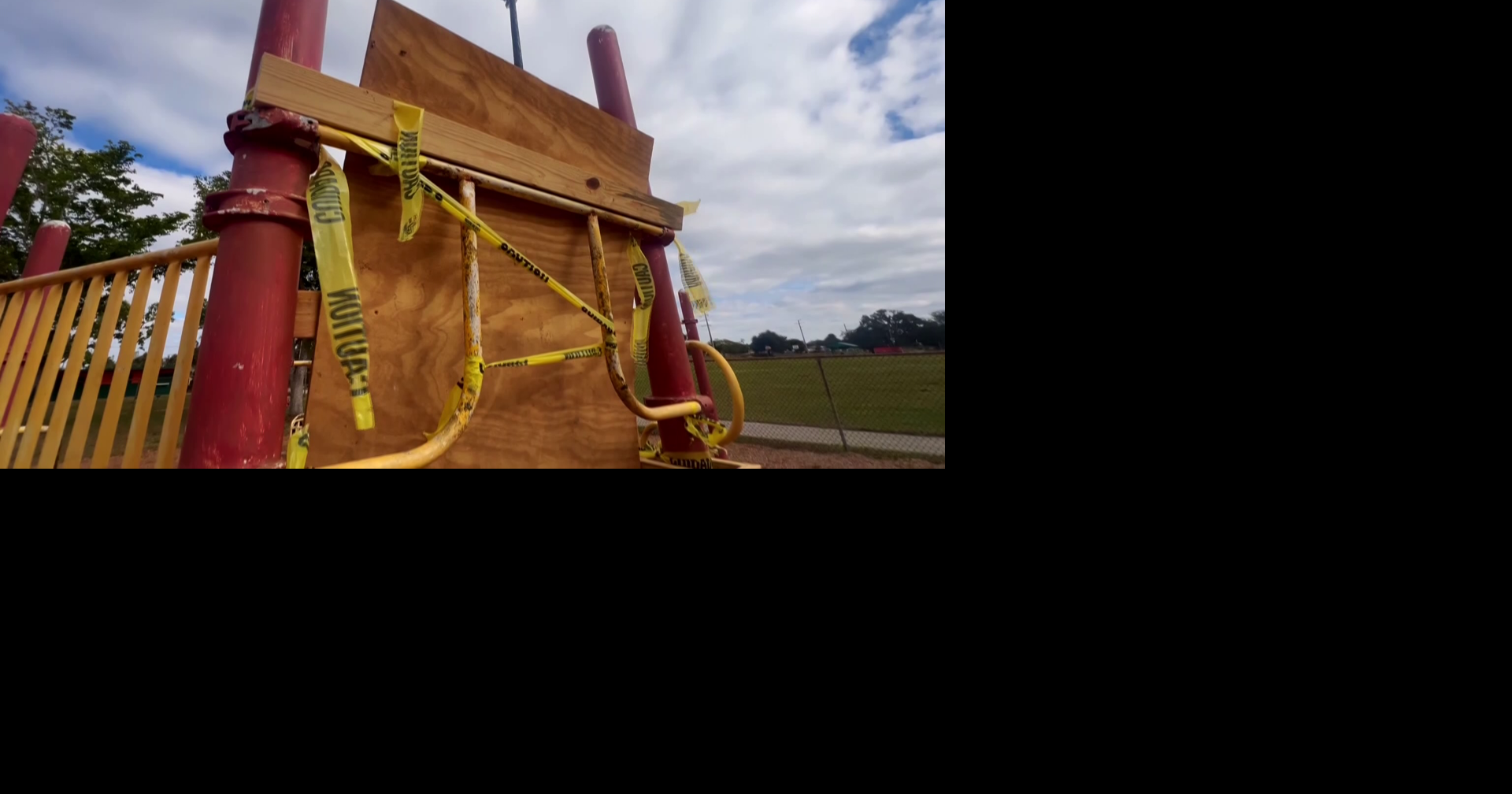 Fort Myers leaders discuss Dunbar Park renovation plans | Lee County ...