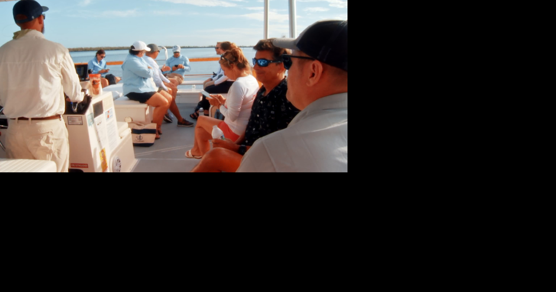 Southwest Florida businesses learn how to preserve paradise | Lee County | winknews.com