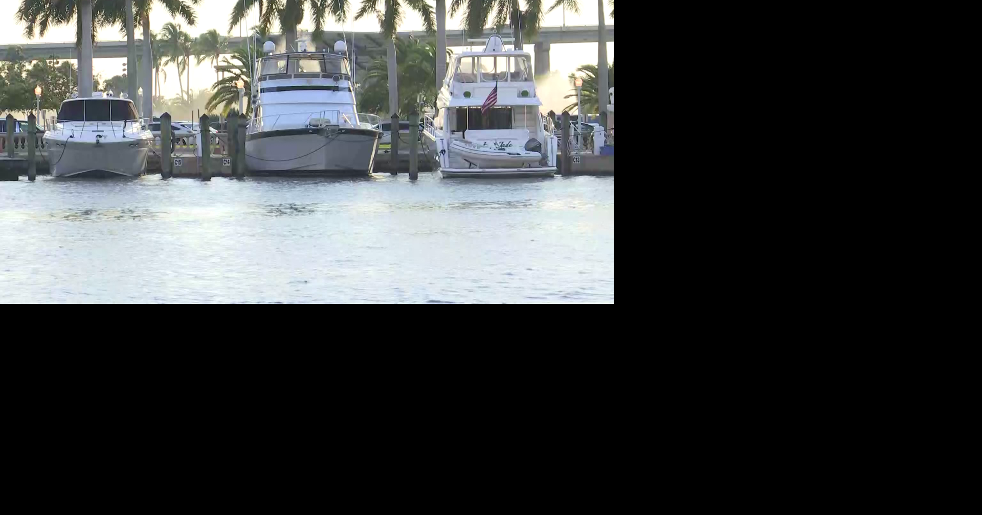 Lee County boat ramps closed; U.S. Coast Guard urges caution while ...