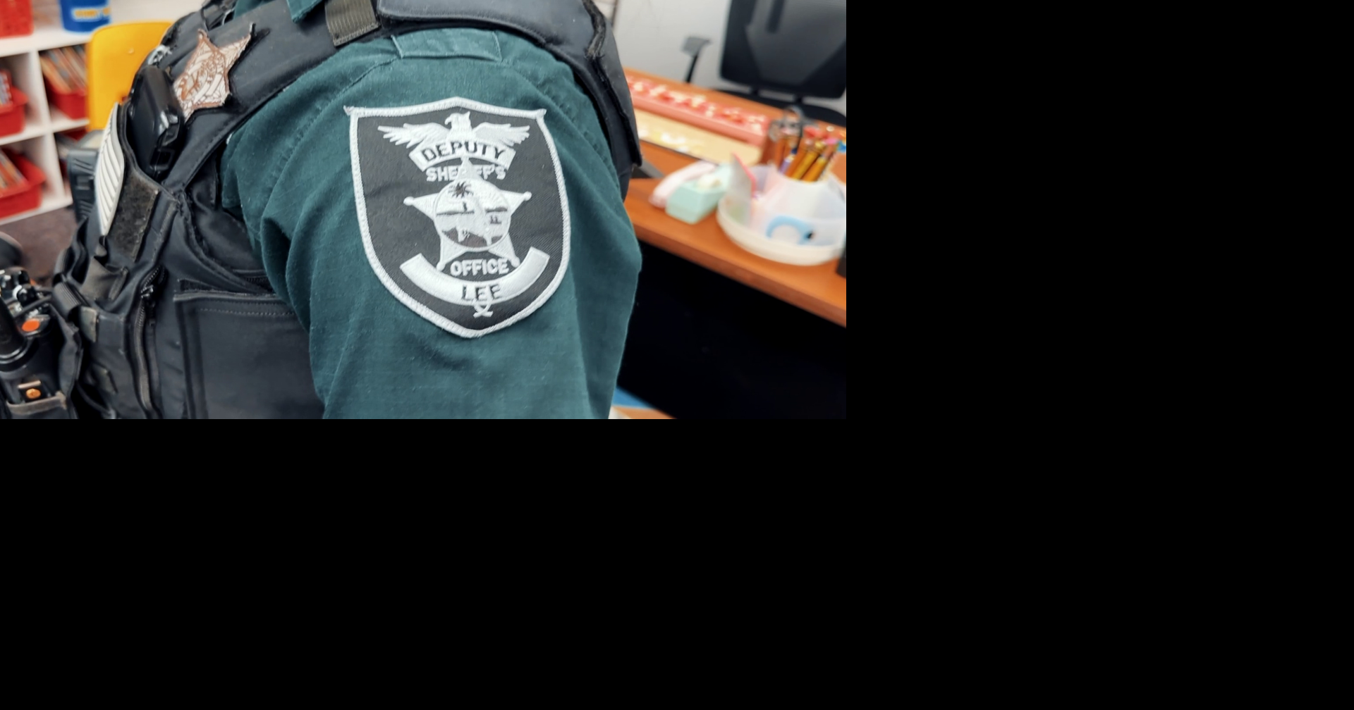 Exclusive: Keeping kids safe with LCSO school resource officers | News ...