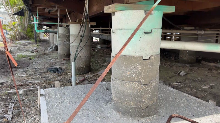 Matlacha homeowner cited for unpermitted work done by previous owner ...