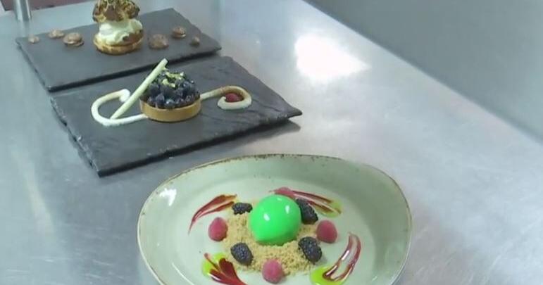 Sweet special at The Catch of the Pelican | Collier County | winknews.com