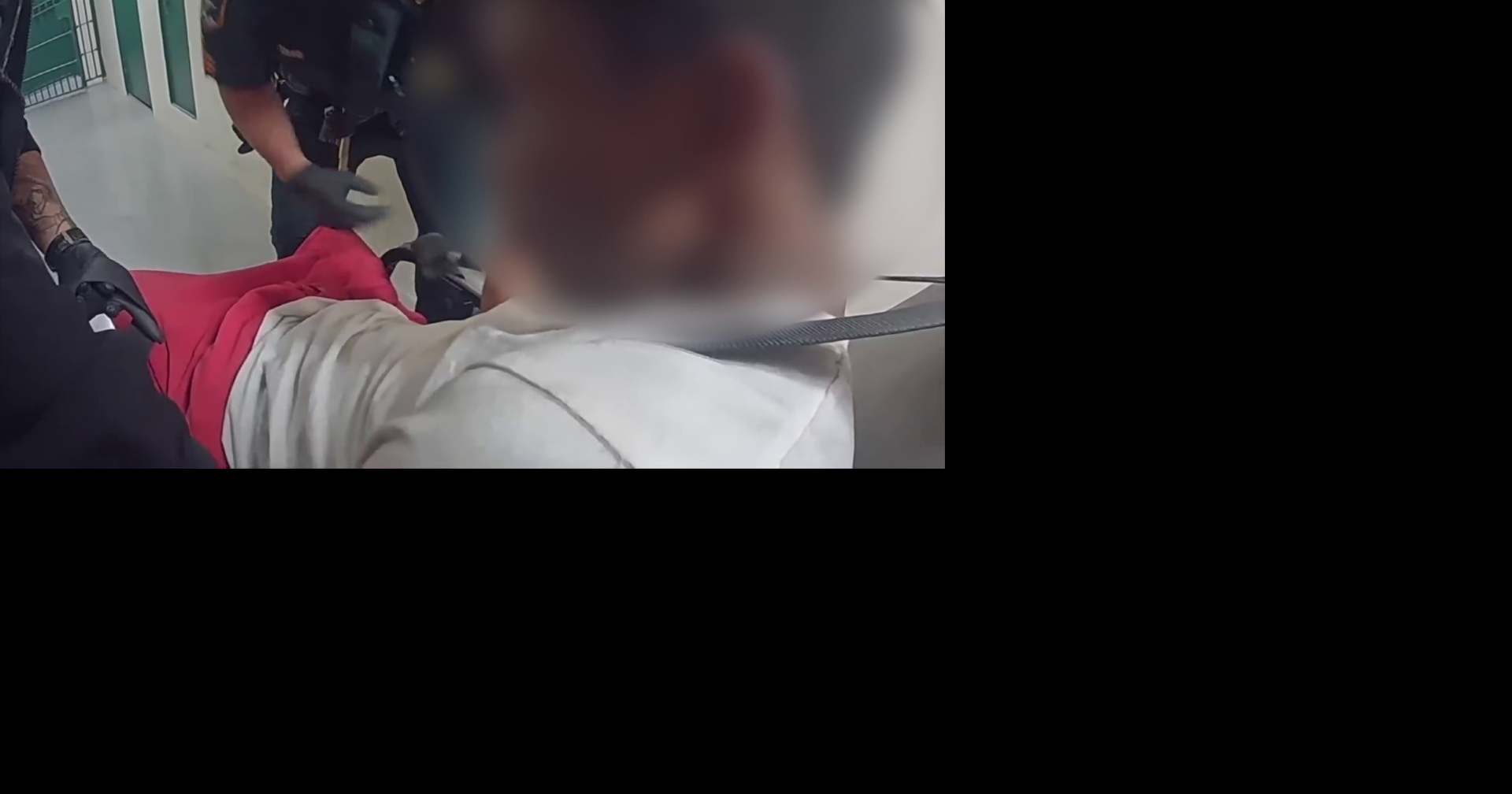Family seeks justice after DeSoto inmate beaten by officer | DeSoto ...