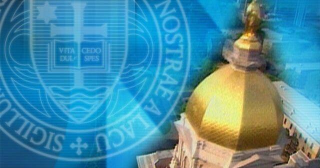 Hesburgh, former Notre Dame president, dies at 97 | News | winknews.com