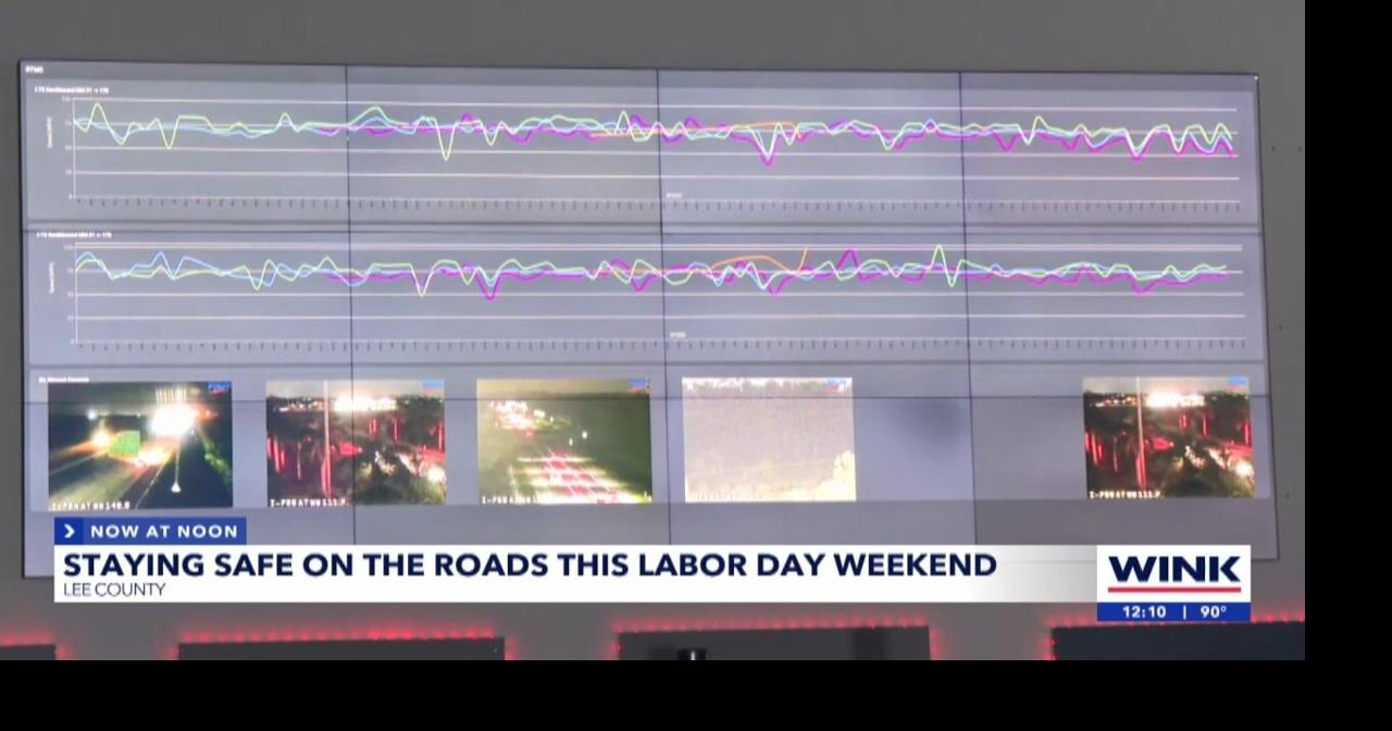 FDOT urging drivers to drive safe this Labor Day weekend | State ...