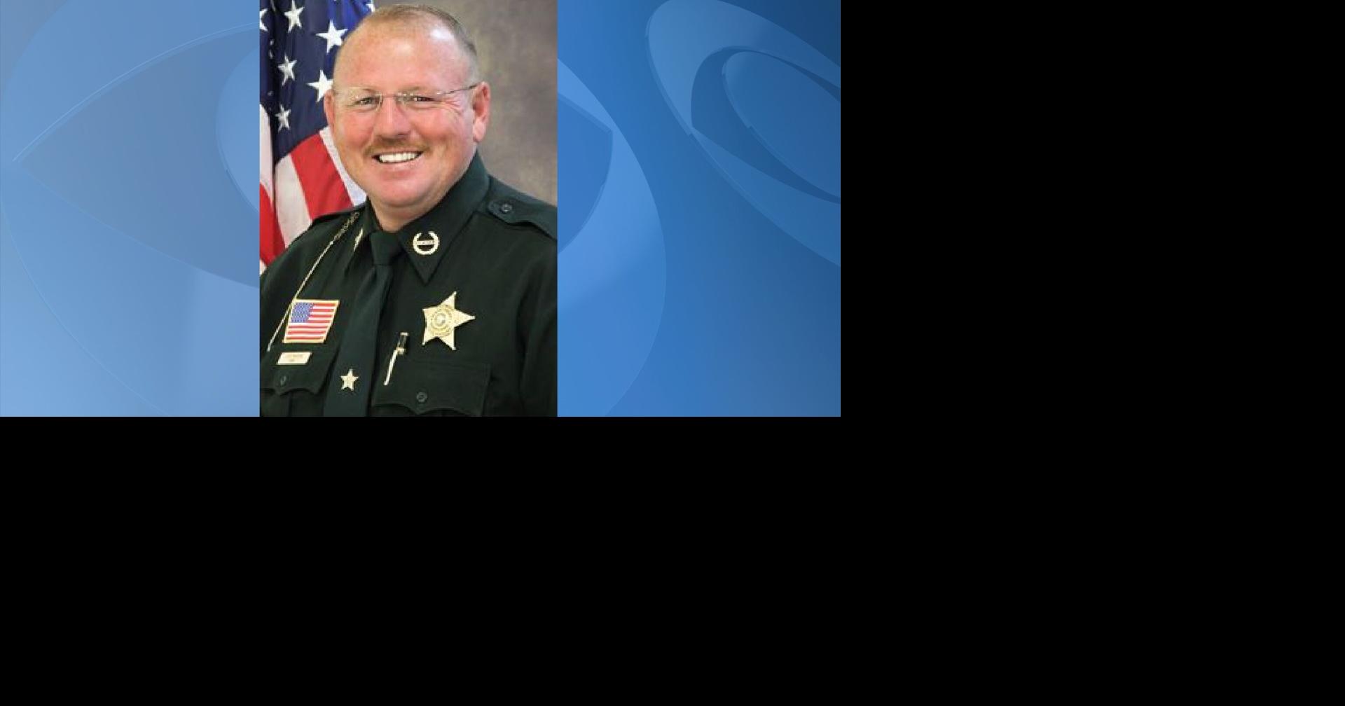 Case against deputy adds to trouble for Hendry sheriff | News | winknews.com