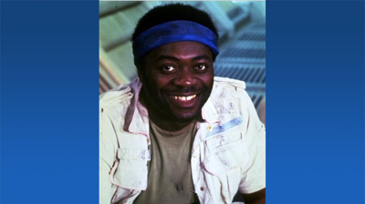 yaphet kotto