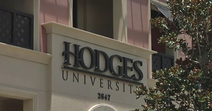 Hodges University closes due to financial challenges | Lee County ...