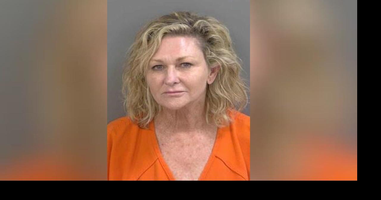 Naples mayor Teresa Heitmann scheduled for court appearance | Collier ...