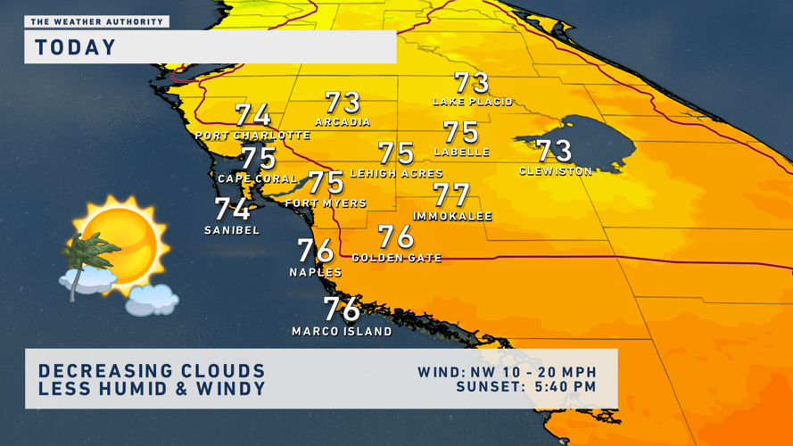 WINK | News and Weather in Southwest Florida