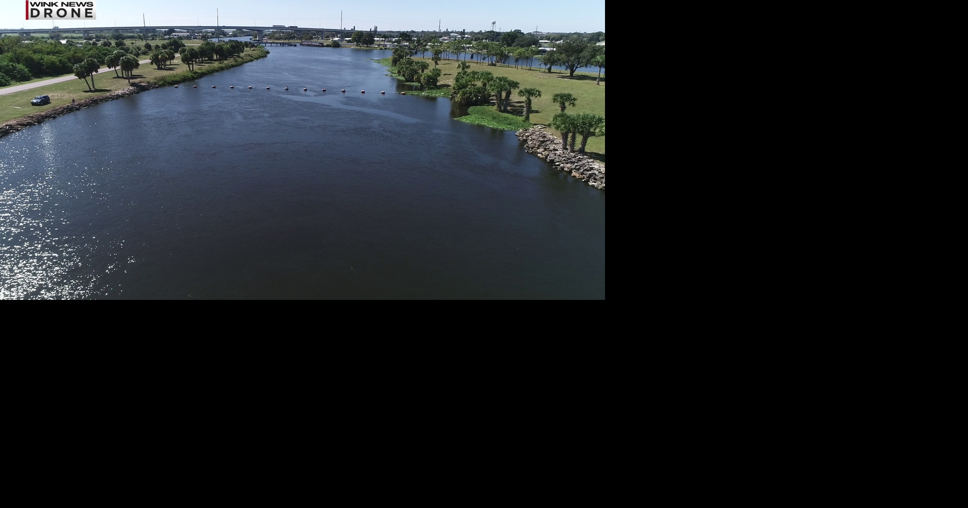 Moore Haven Lock and Dam closed indefinitely near Lake Okeechobee ...