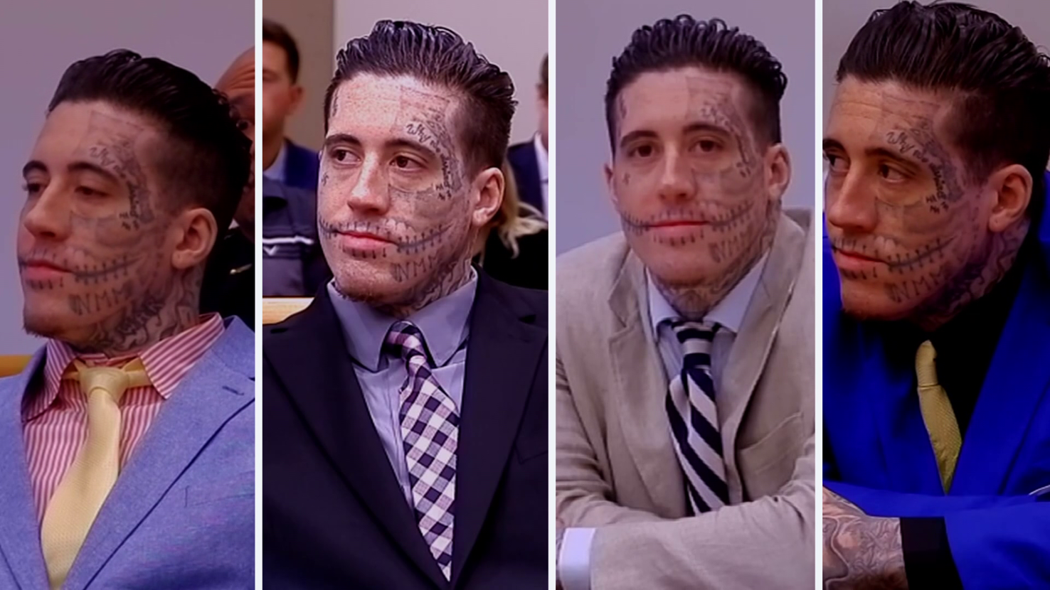 Several plead with Judge to sentence convicted murderer Wade Wilson to ...