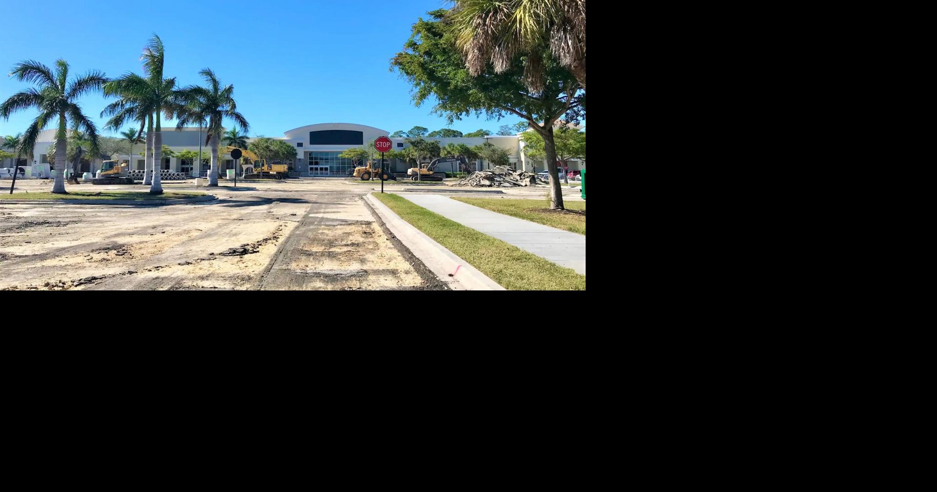 Tim Aten Knows: Work begins for new Publix at Wiggins and U.S. 41 ...