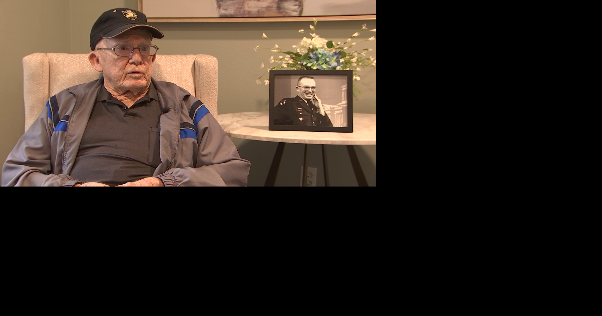 Fort Myers' Major General Dozier's story of resilience and service | Lee County | winknews.com