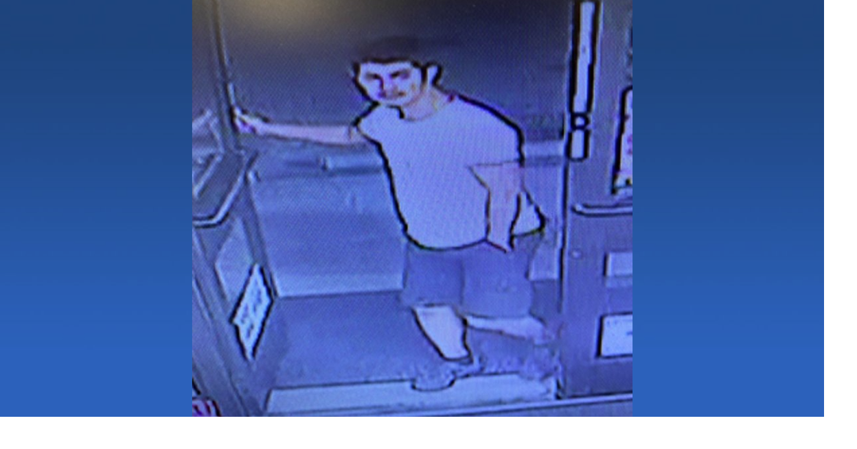 7-Eleven attack suspect caught on camera | Lee County | winknews.com