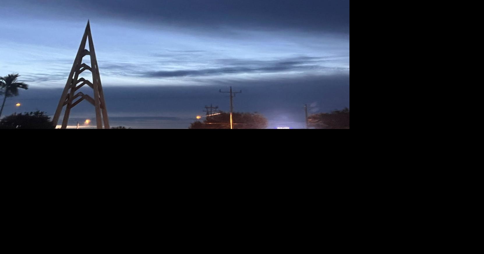 WINK WEATHER WATCHERS. 9-18-25 | Weather Watcher Photos | winknews.com