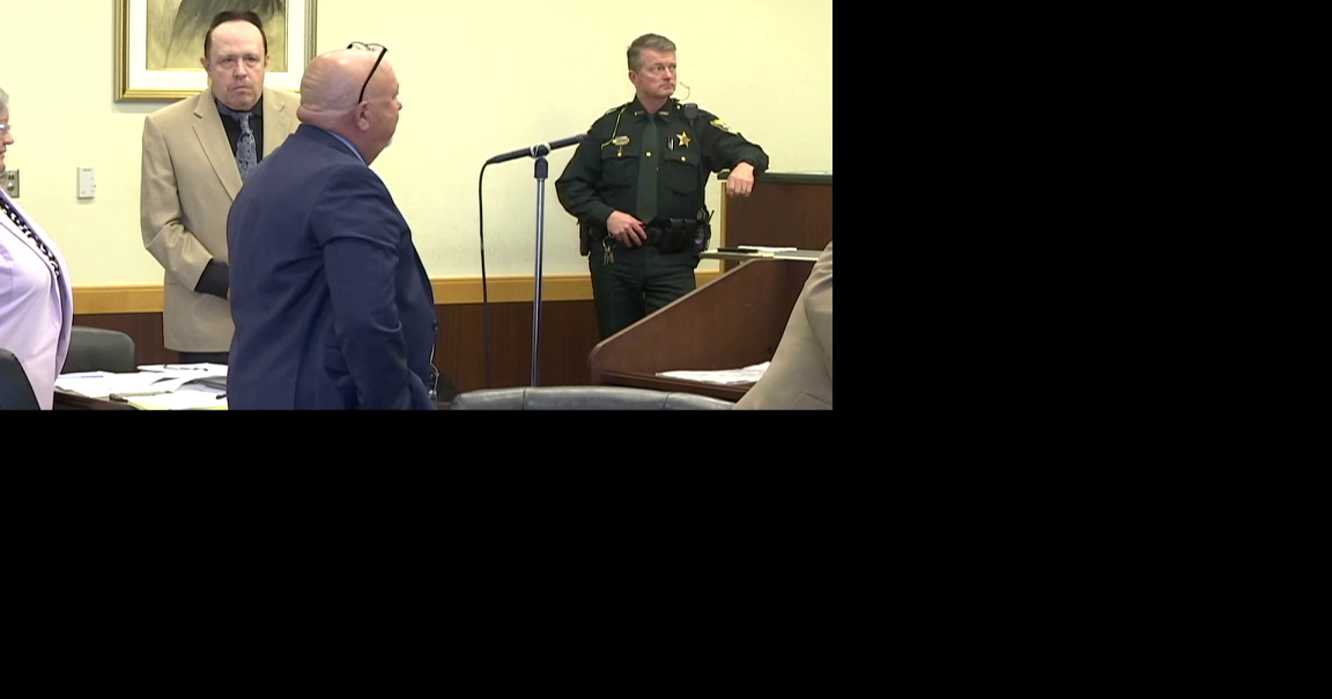 Joseph Zieler convicted of murdering Robin Cornell, 11, and Lisa Story ...