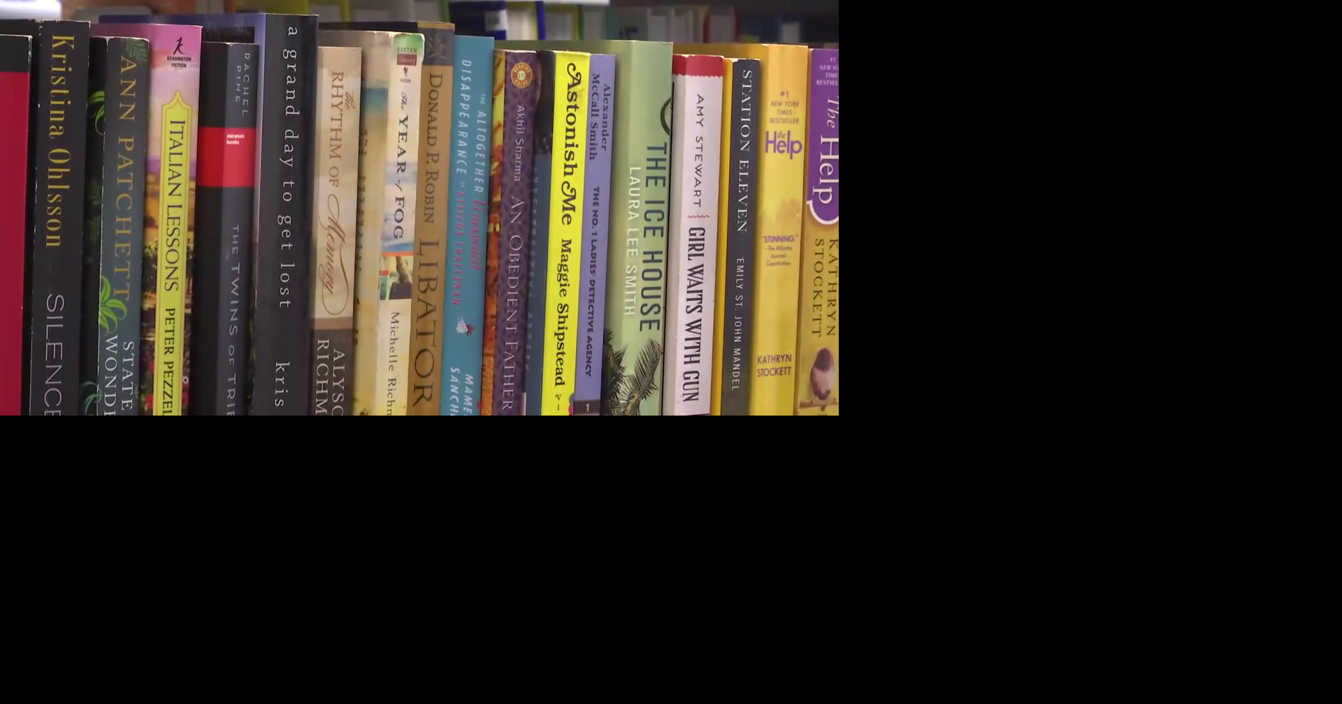 Lee County libraries expand no-contact curbside pickup to all locations ...