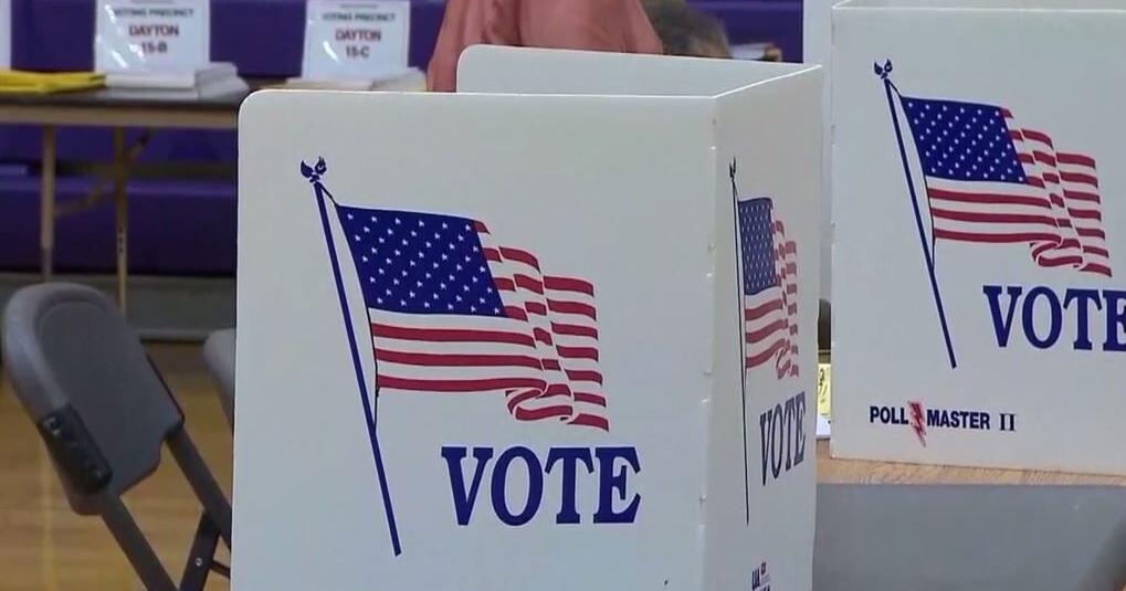 Where is my early voting booth? | Charlotte County | winknews.com