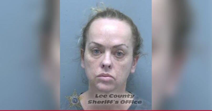 Woman arrested for DUI with child in car | Crime | winknews.com