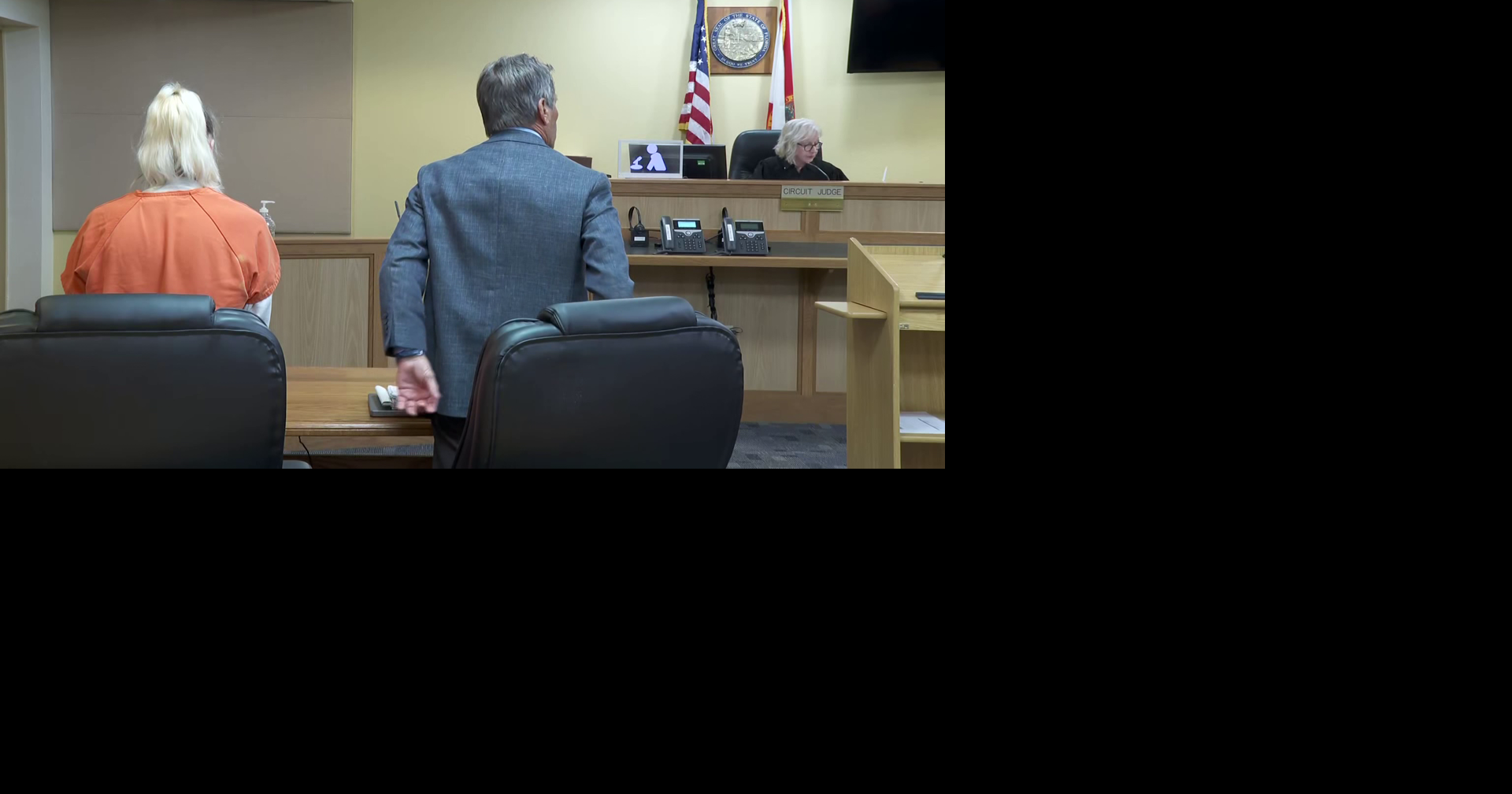 3 life sentences for Anne Lang, Alva woman guilty of DUI manslaughter ...