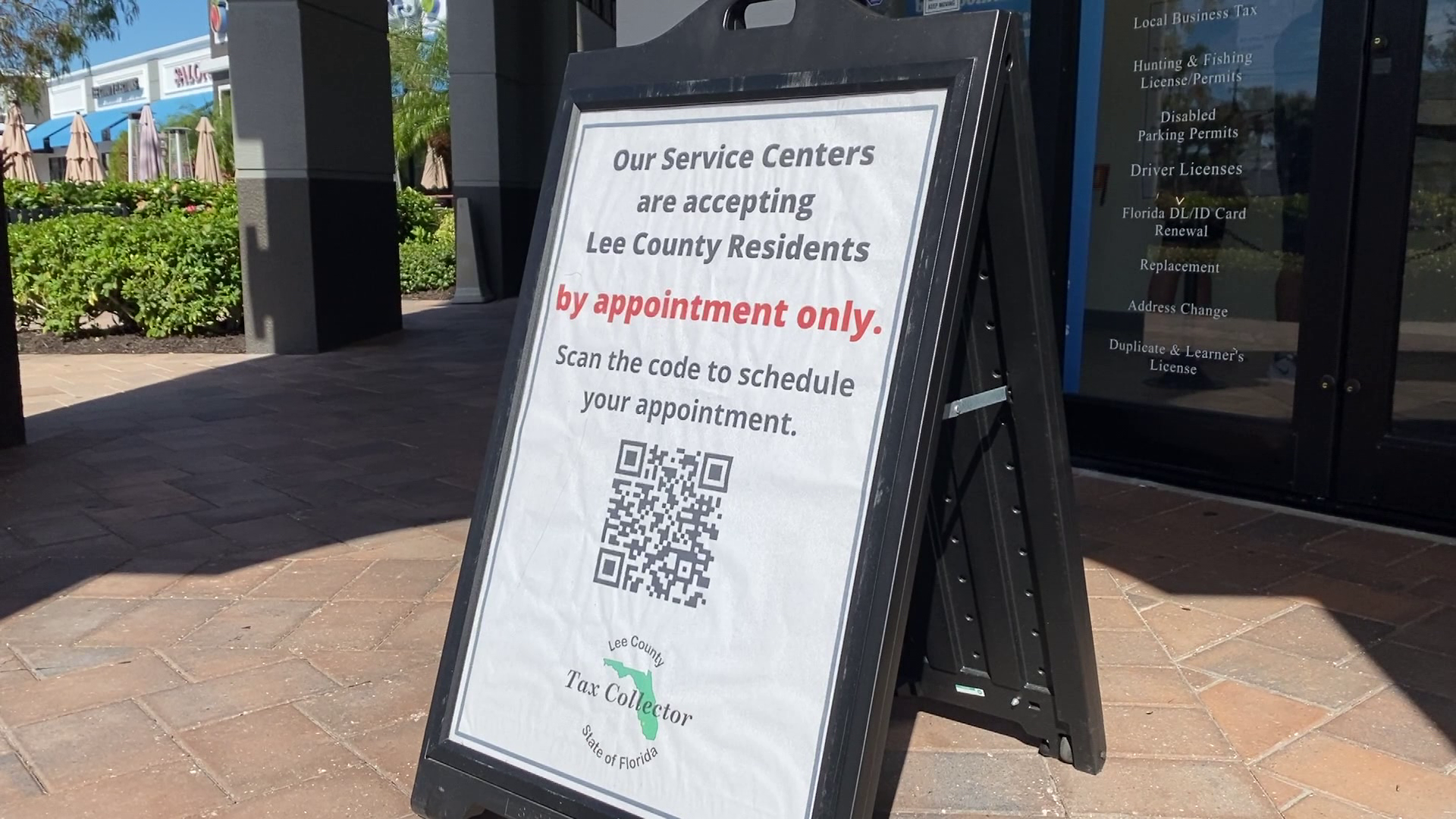 Ways you can skip the line and avoid the wait at the DMV | Lee County ...