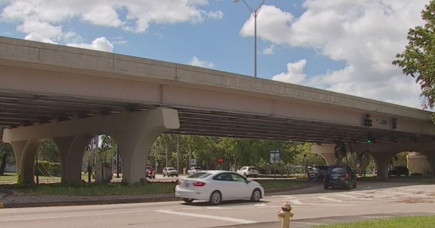 Midpoint Memorial Bridge celebrates 20 years since opening | Lee County ...