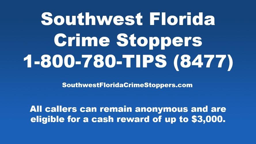 Most Wanted Wednesday: We feature some of SWFL’s most wanted suspects ...